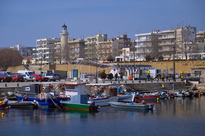 11-day amazing north Greece private tour Samothrace & Turkey