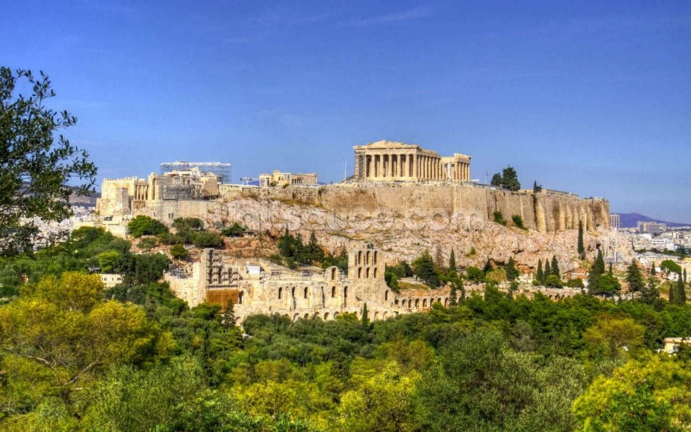 Athens 6 hours private tour with the Acropolis museum